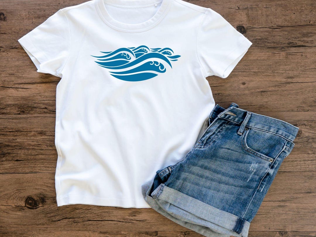 Wave Svg, Water Waves Svg, Ocean Waves Svg, Drop Svg, Tidal Waves Svg ...