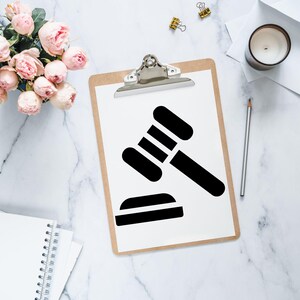 Justice SVG Bundle, Scale of Justice SVG, Law Svg, Lady Justice Svg ...