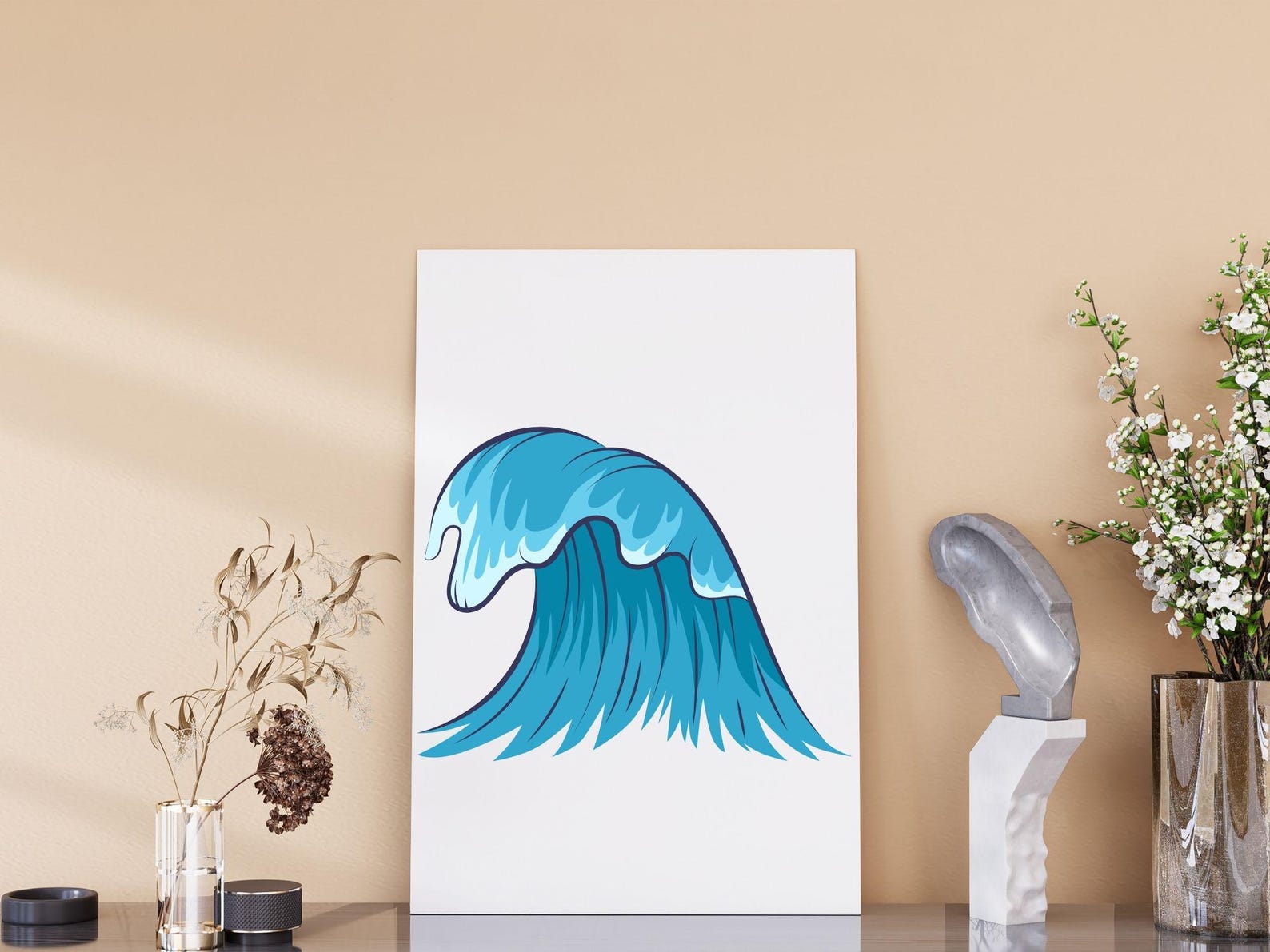 Wave Svg, Water Waves Svg, Ocean Waves Svg, Drop Svg, Tidal Waves Svg ...