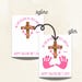 Preschool Bible Craft, Valentine’s Handprint, Christian Craft, Sunday ...
