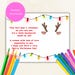 Reindeer Handprint Christmas Poem Craft, Preschool Christmas Art ...