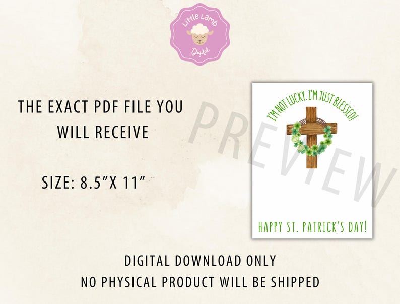 Preschool Bible Craft, St. Patrick’s Dayhandprint, Christian Craft ...