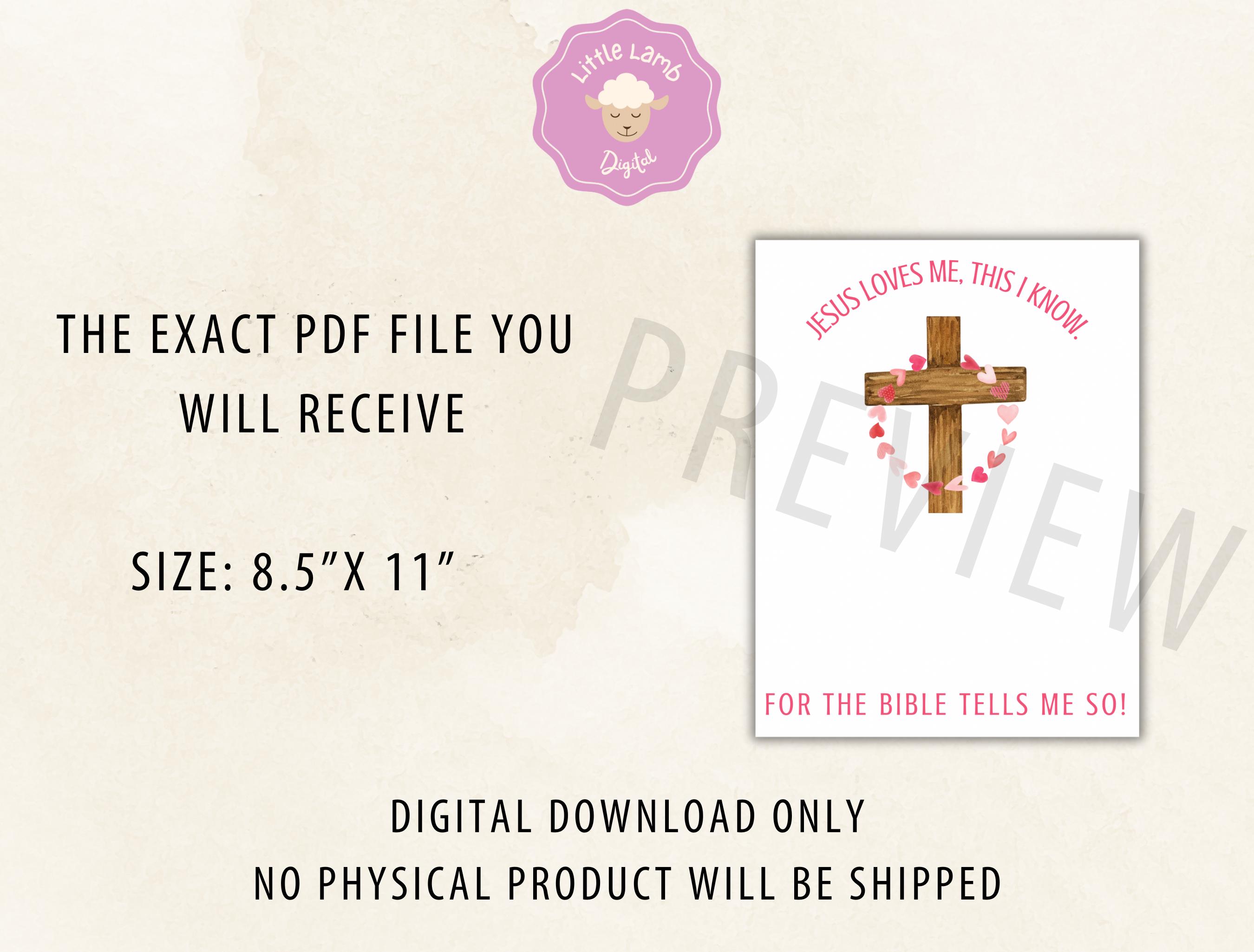 Preschool Bible Craft, Handprint Craft, Sunday School, Preschool Kids ...