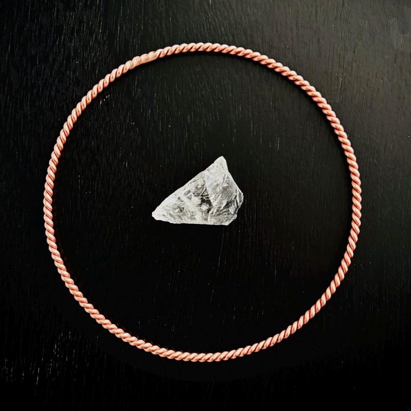 Tensor Ring for Meter - Etsy