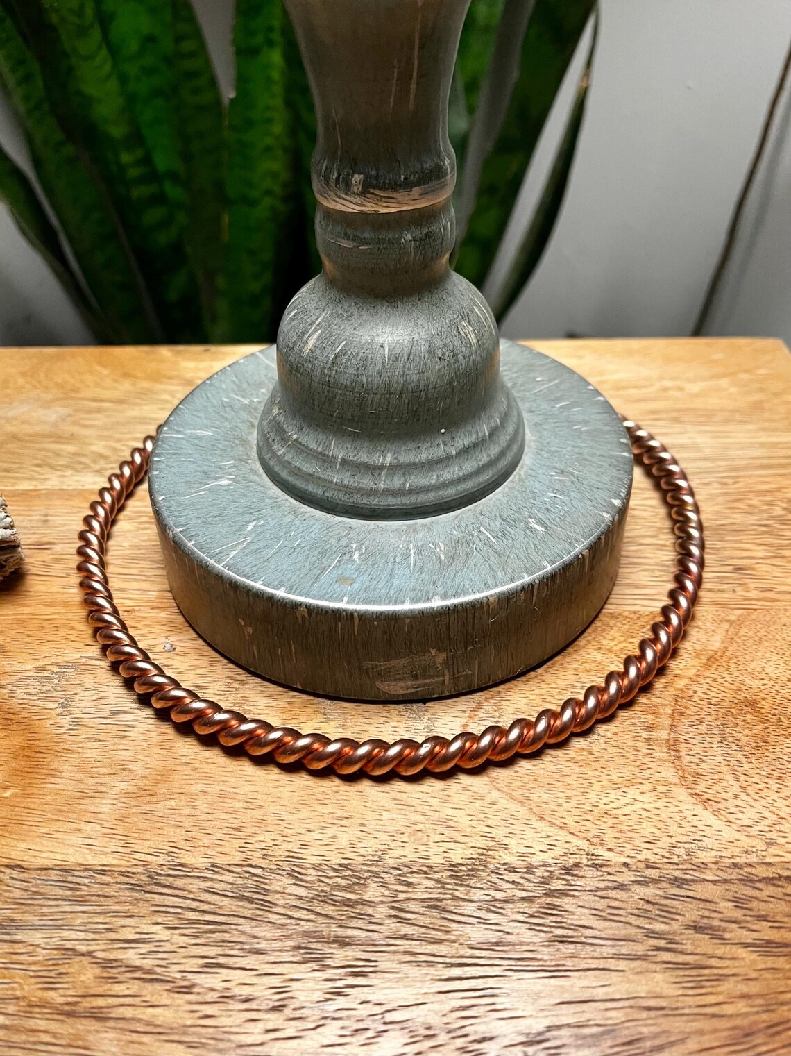 Tensor Ring - Sacred Cubit | 144 Mhz (heavy Gauge) - Etsy