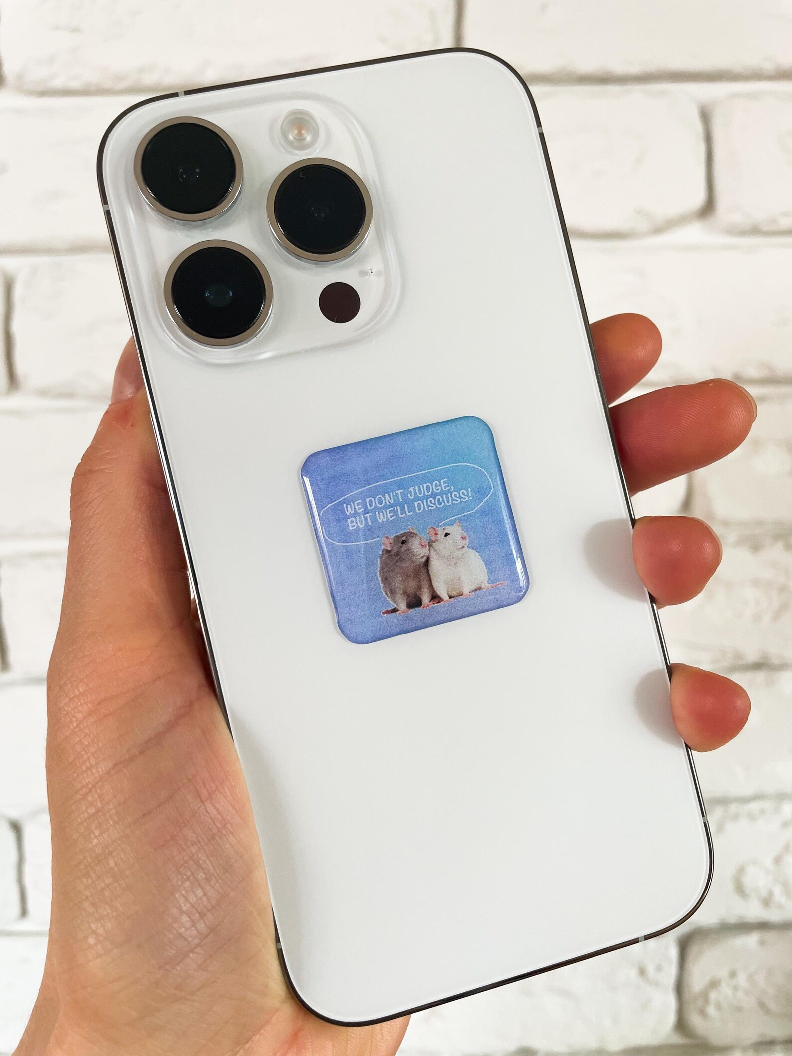 SET OF 5 STICKERS, 3D Stickers Set, 3D Stickers for Phone, Ipad ...