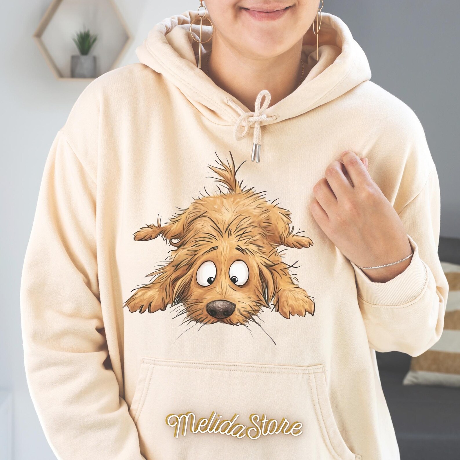 20 Frazzled Dogs-clipart-pack I 20PNG I Cartoon Dogs I Messy Dogs I ...