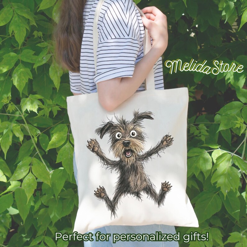 20 Frazzled Dogs-clipart-pack I 20PNG I Cartoon Dogs I Messy Dogs I ...