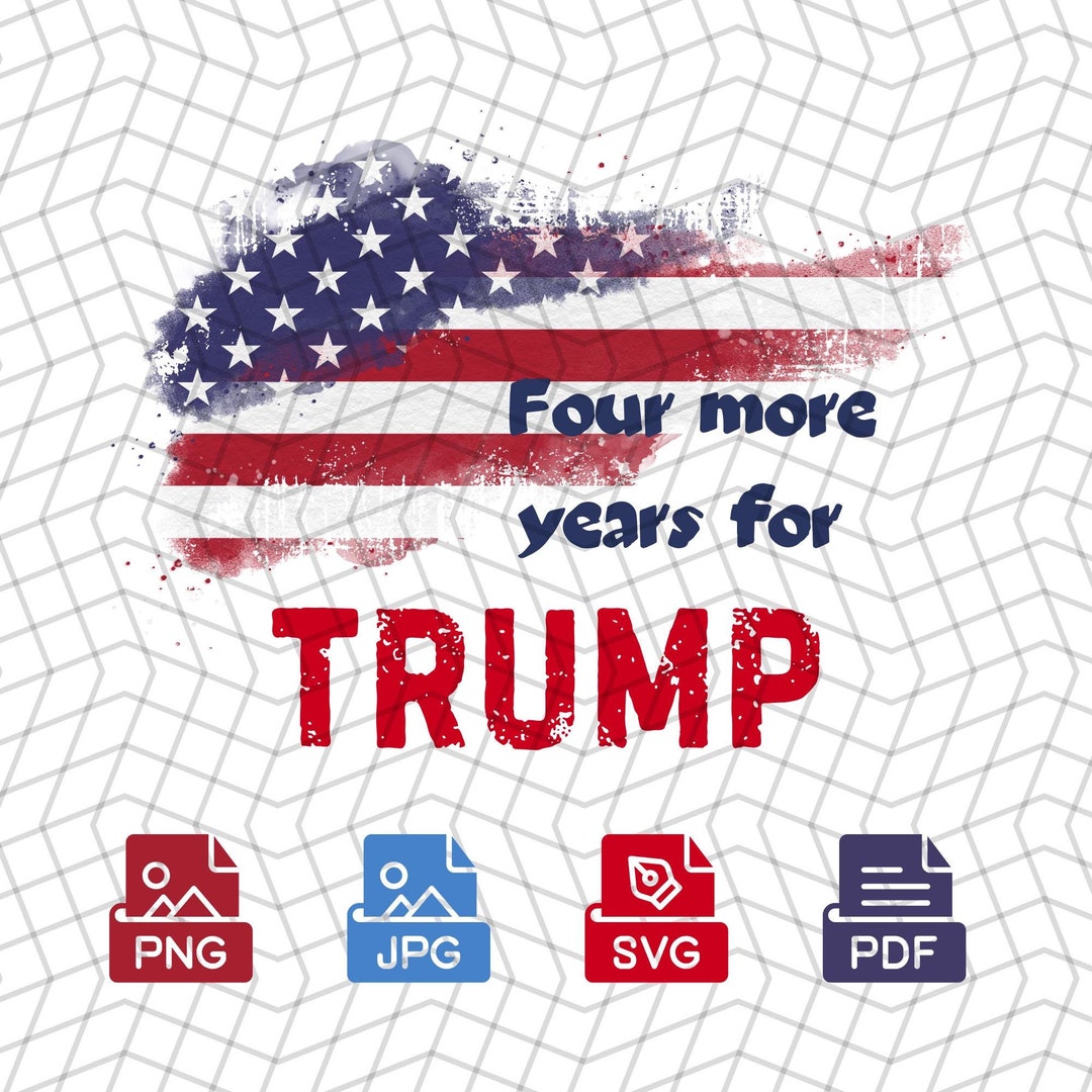 Trump inauguration 2025 digital download personalized printing election ...