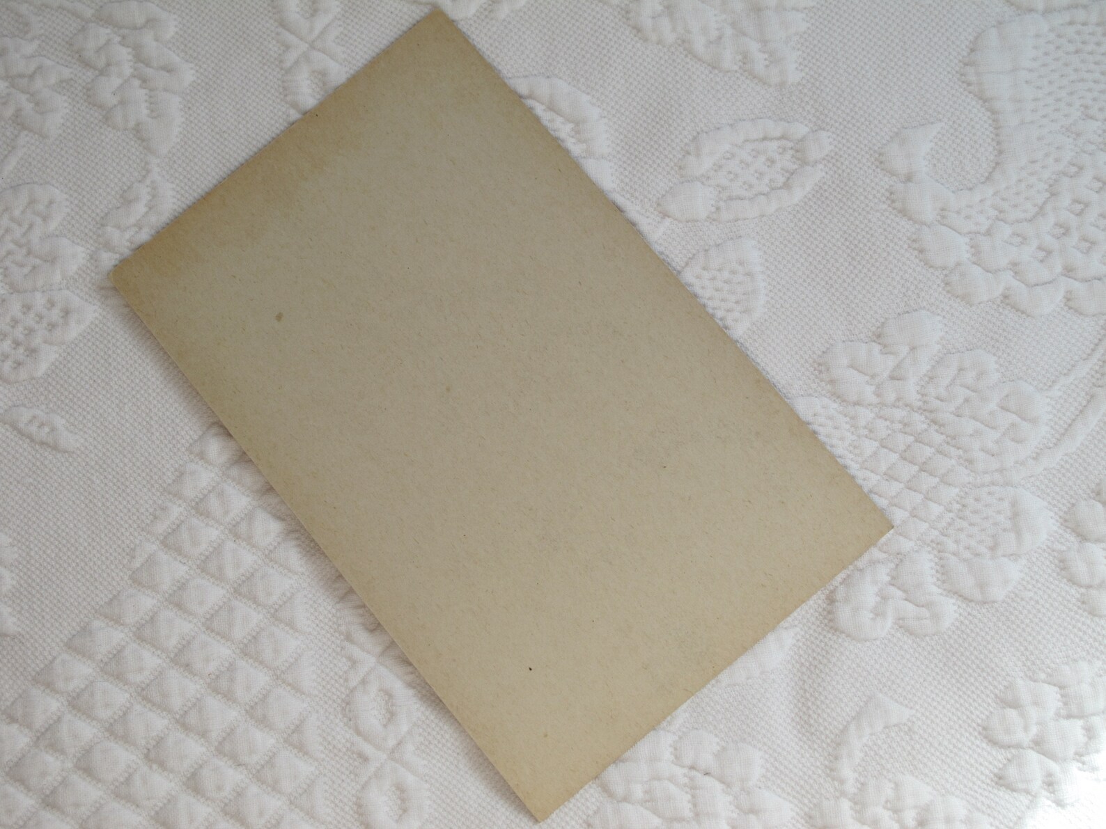 Postcard Mutoscope Pin up Card the Padlock Was My Own Idea Leggy Blonde ...