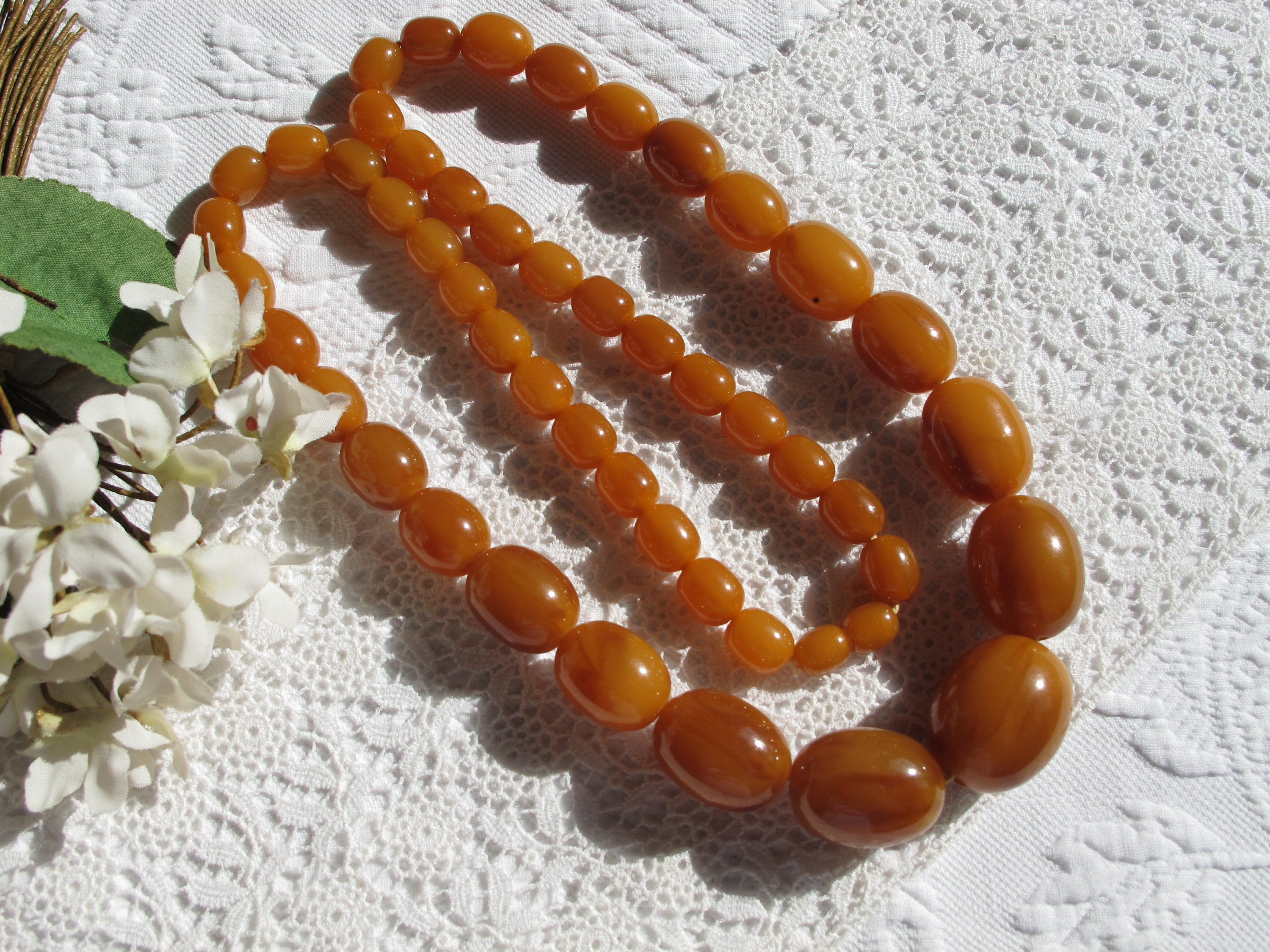 Bakelite Plastic