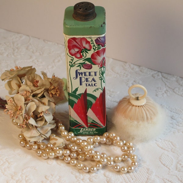 Talcum Powder - Etsy