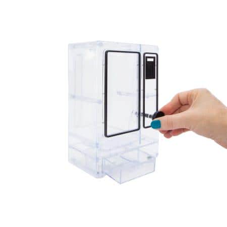 Mini Toy Vending Machine - Etsy