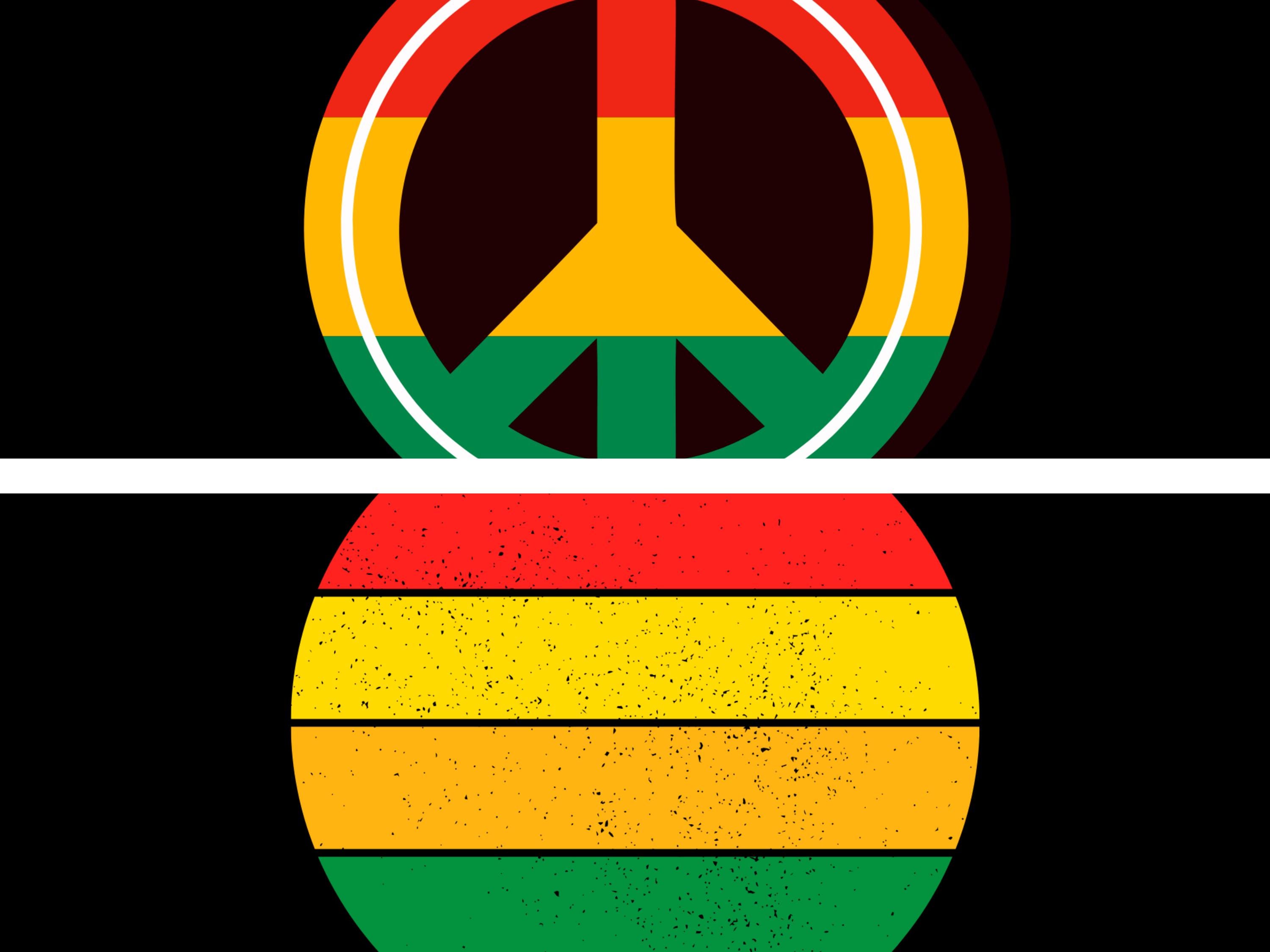 Black History Month Zoom Background Bundle Microsoft Teams BHM ...