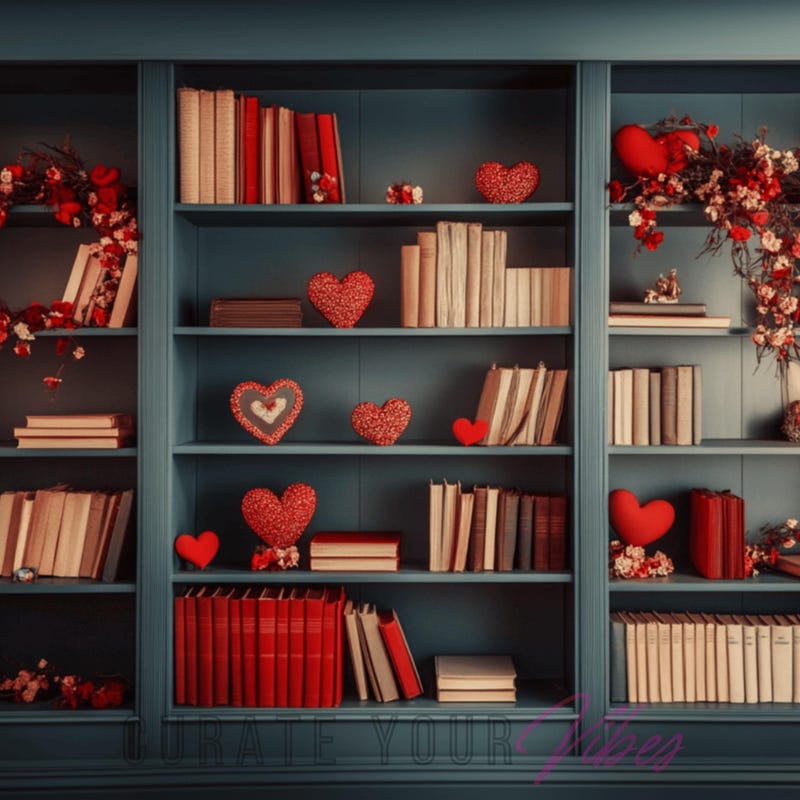 Zoom Backgrounds Hygge - Etsy UK