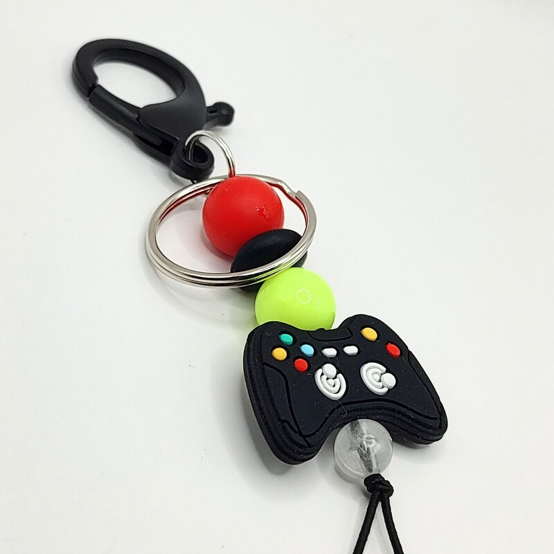 Xbox Keychain - Etsy