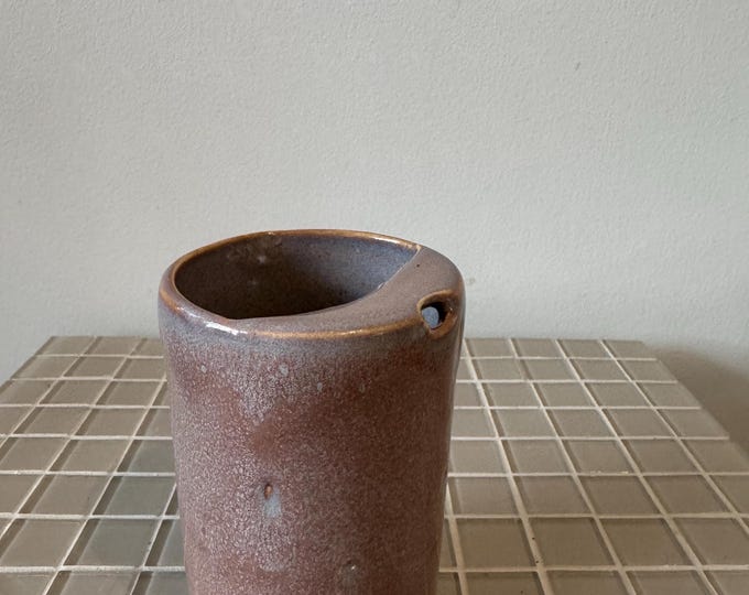 Handmade Ceramic Travel Mugs *read Description* - Etsy