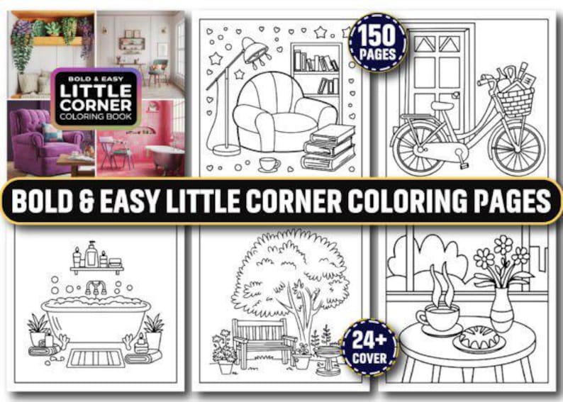 Coco Wyo Coloring Books Little Corner, Coco Wyo Little Corner, Coco Wyo ...