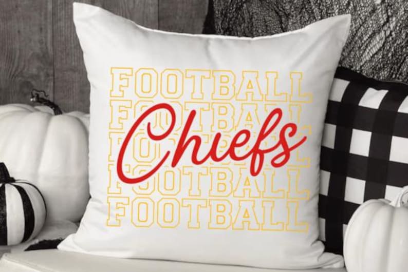 Kansas City Chiefs PNG, Kansas City SVG, Kansas City PNG, Football ...