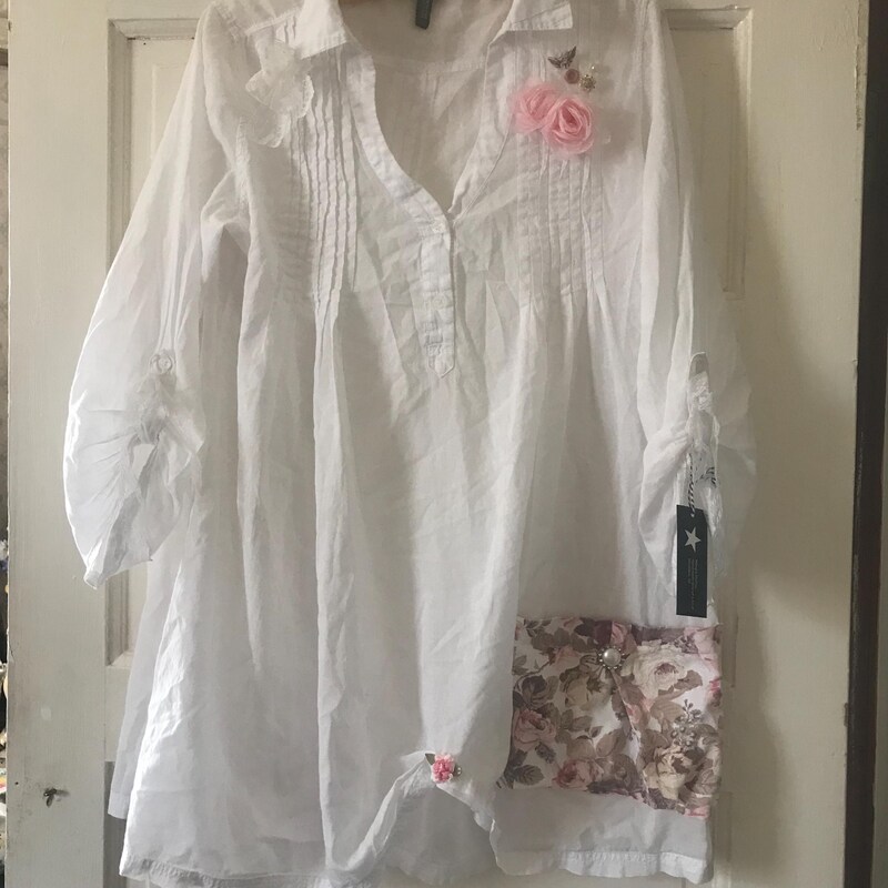 Shabby Chic Clothes for Women - Etsy