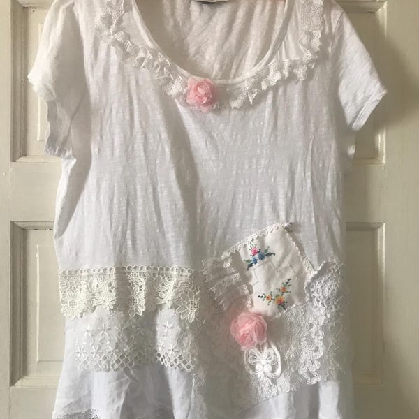 Shabby Chic Clothes for Women - Etsy