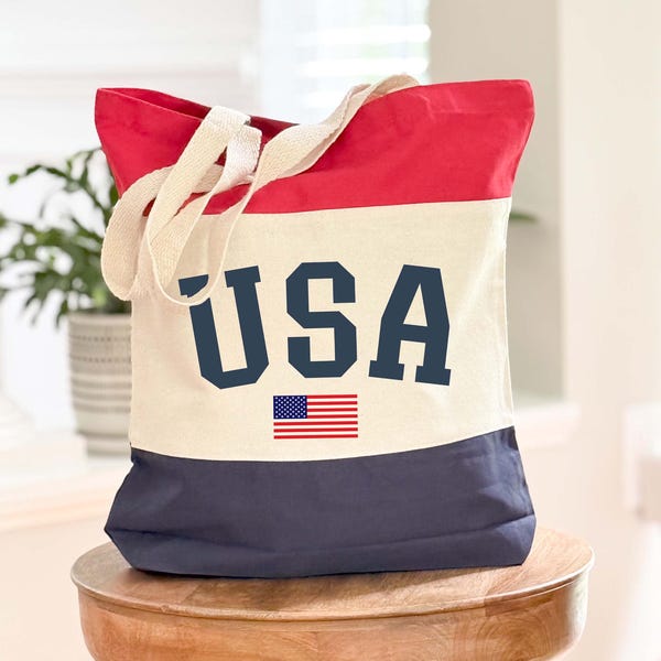 Custom Tote Bags Us - Etsy