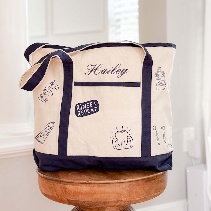 Tote Bags Icons - Etsy