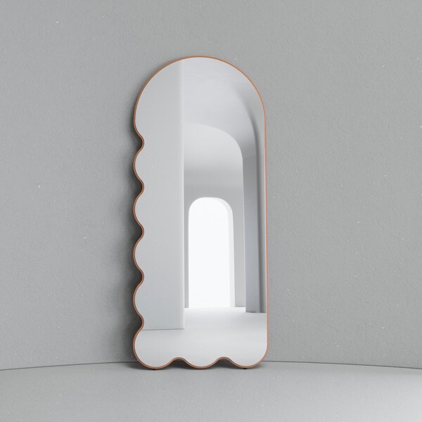 Funky Mirror - Etsy