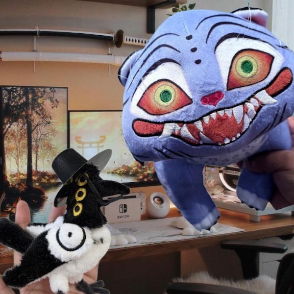 Kpop Demon Hunters Toy - Etsy