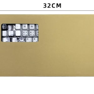 Gojo Satoru Keycaps | 102 Keys | Jujutsu Kaisen | Custom | Cute Keycaps ...