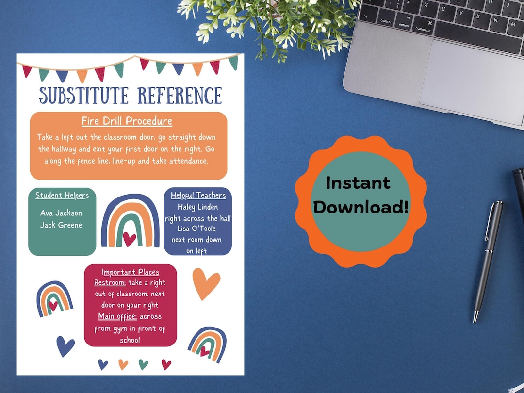 Educational Templates, Teacher Templates, Editable Classroom Templates ...