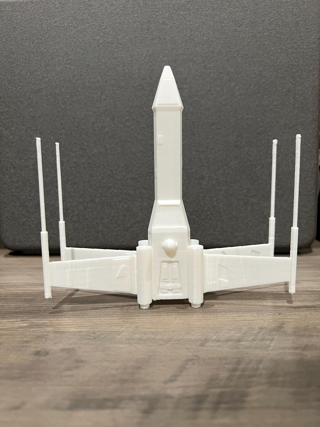 X-wing Space Ship - Etsy
