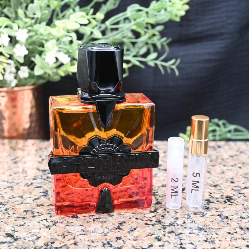French Perfume - Etsy