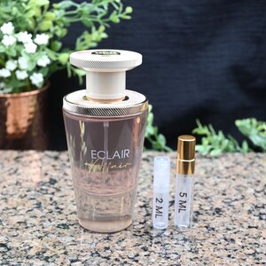 Eclair Affair EDP - French Avenue | 2ml / 5ml SAMPLE | Travel Size ...