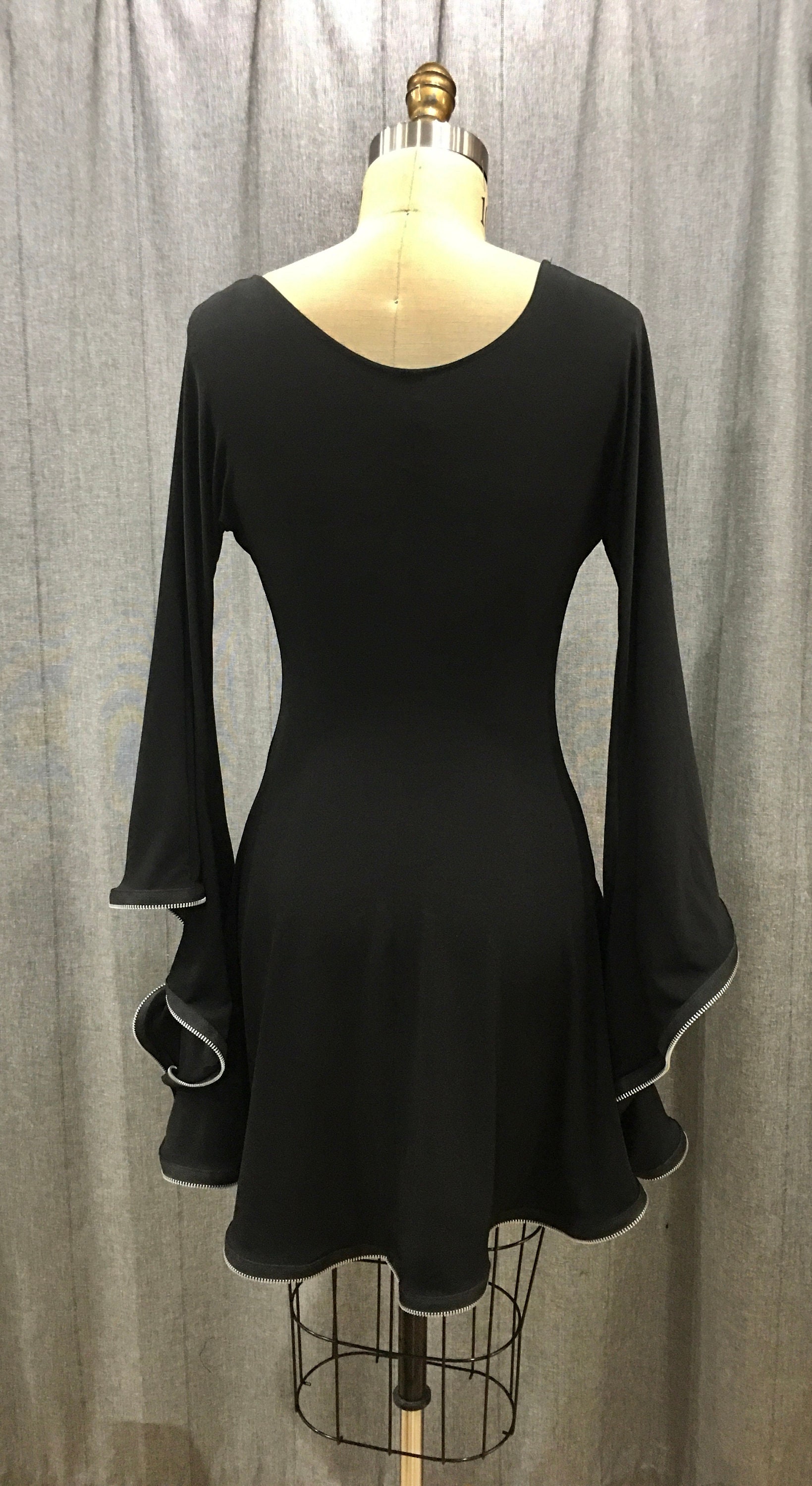 Circle Dress - Etsy