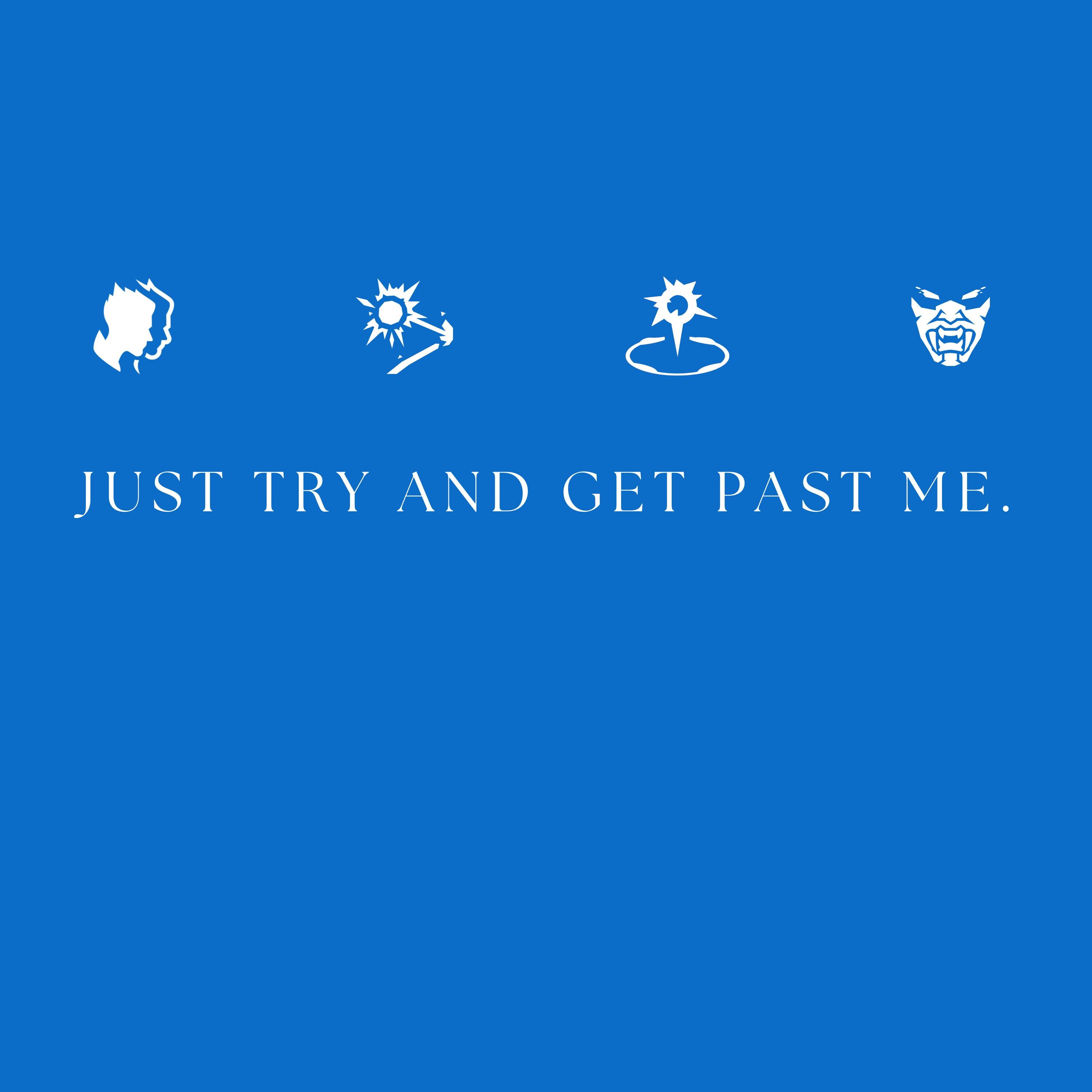 Yoru Valorant Character Unisex T-shirt i'll Do My Job, You Do Yours ...