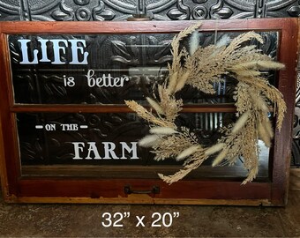 Welcome Sign. Modern Farmhouse Wall Decor - Etsy