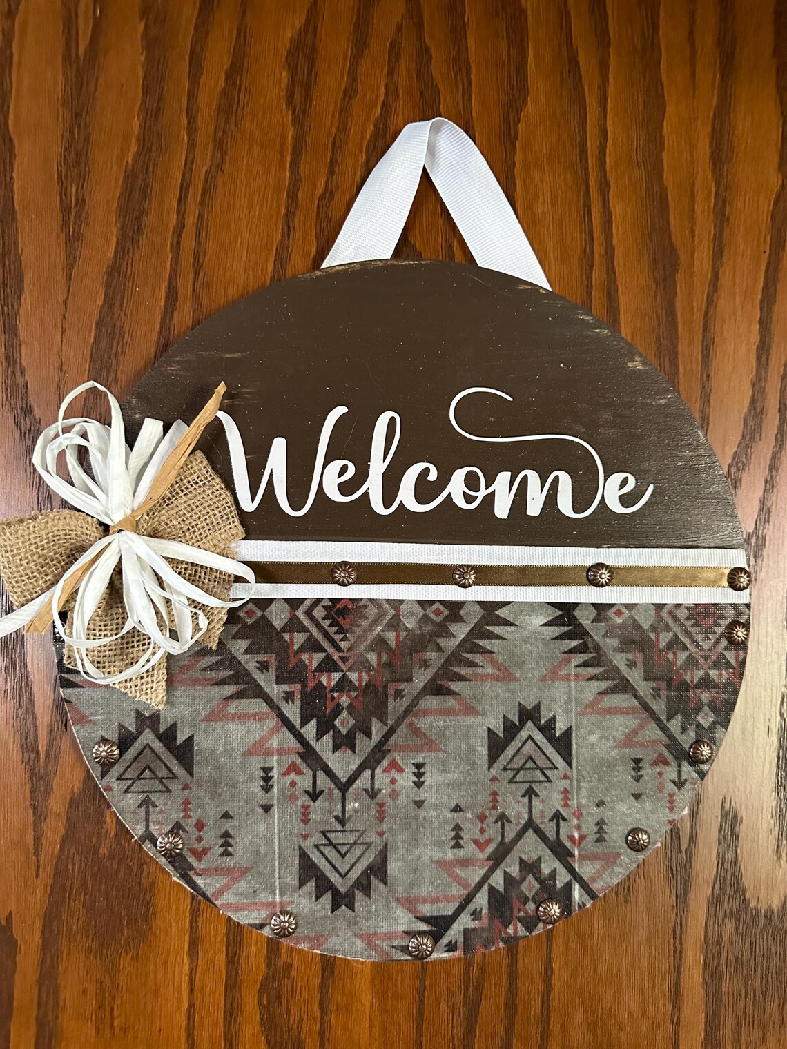 Welcome Sign. Modern Farmhouse Wall Decor - Etsy