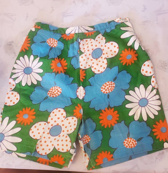 nos 1960s vintage groovy - Gem