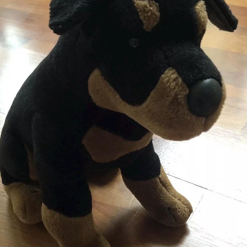 Retired Douglas Dogs - Etsy