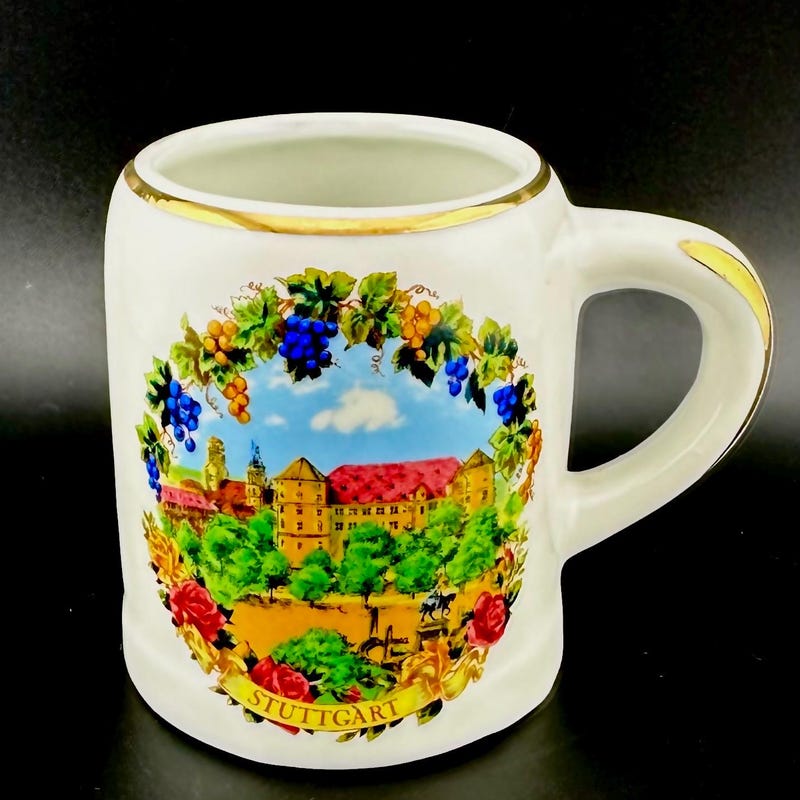 Reutter Germany - Etsy