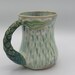 Mermaid Mug - Etsy