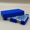 Wooden Playing Card Deck Holder, Wooden Playing Card Deck Shelf ...