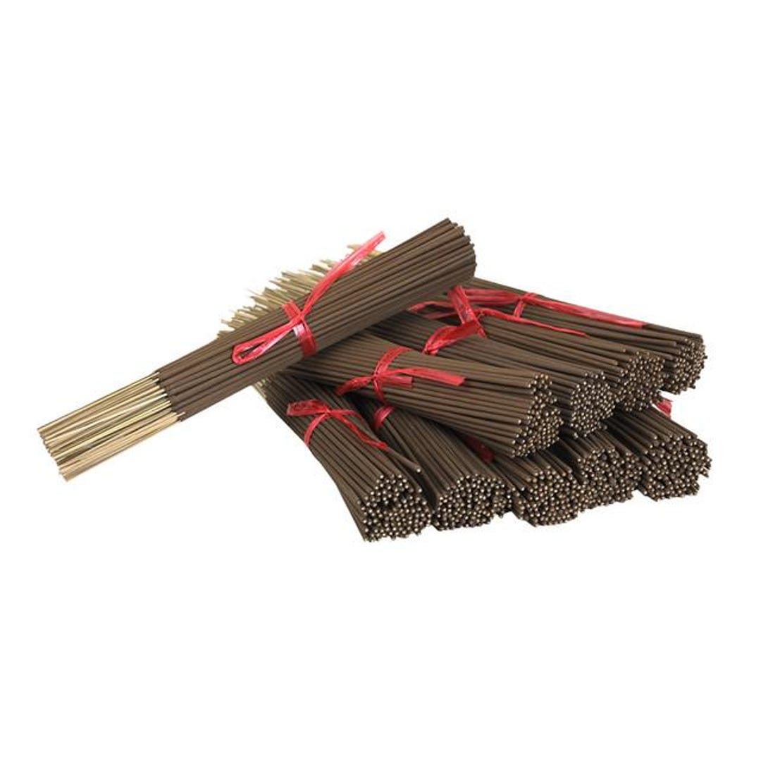 Rastafarian Incense Exotic Bundle of Infused Fragrance - 85-100 Sticks ...