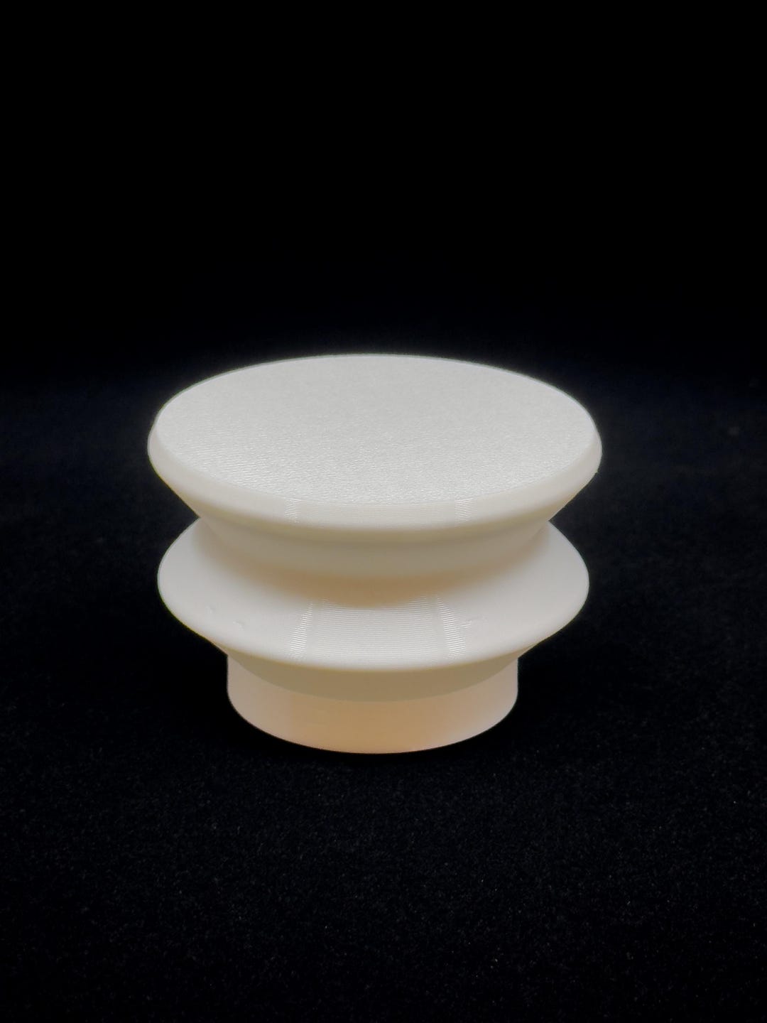 Niche Zero Bellows 3D Printed in TPU - Etsy