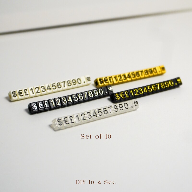 Small Hardware Store - Etsy UK