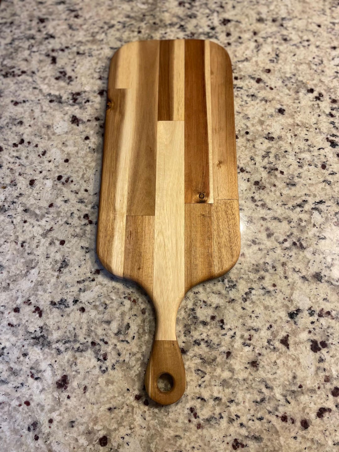 Tabla de pan / Tabla de embutidos - Etsy España