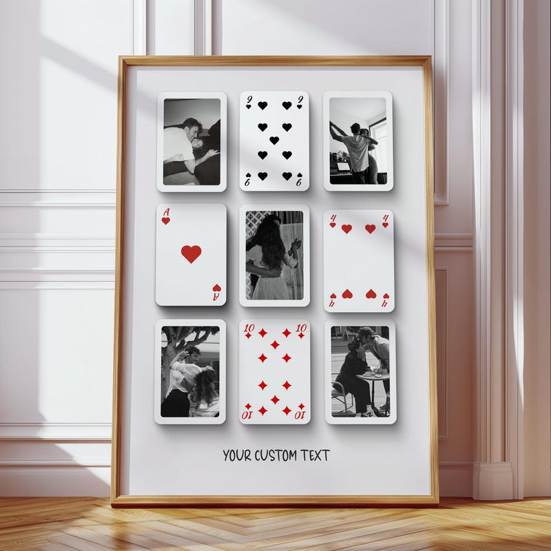 Playing Cards Gifts - 60+ Gift Ideas for 2024