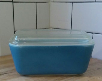 Vintage pyrex | Etsy