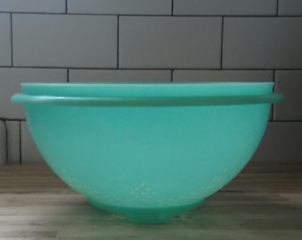 Tupperware strainer | Etsy